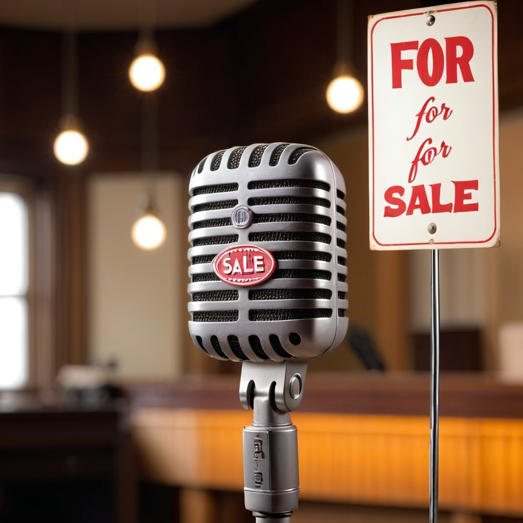 Vintage microphones for sale - Vintage Microphones